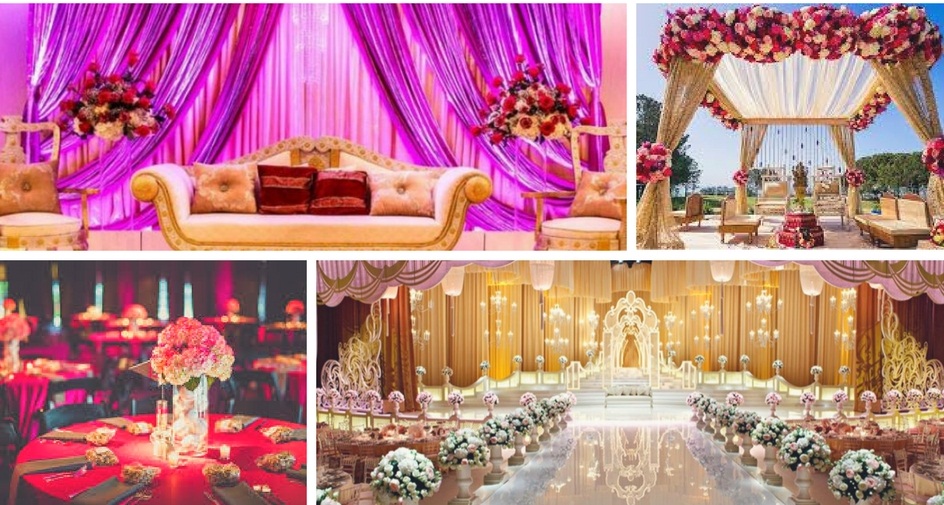 Décor Services in Delhi