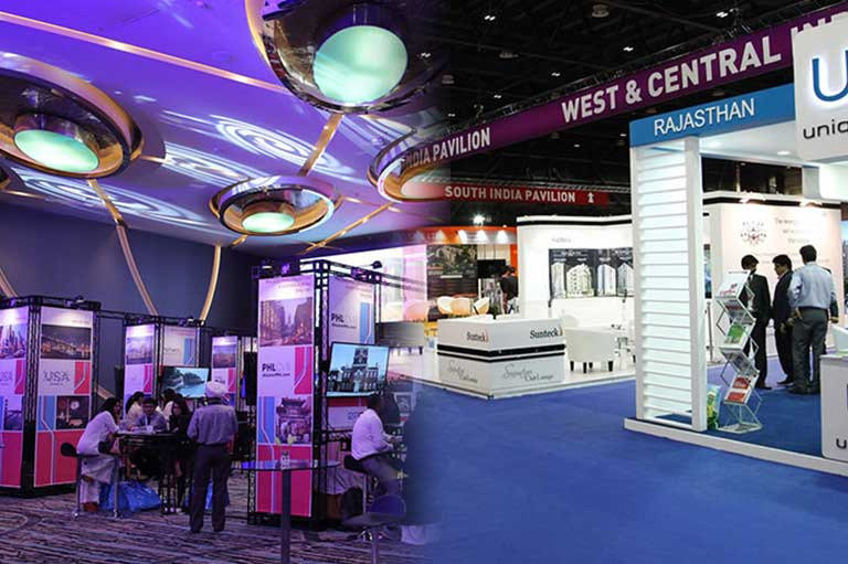 Latest trends for Exhibition Planning and Management