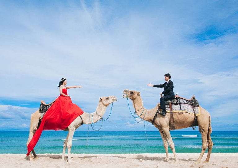 Top 30 Pre-Wedding Shoot Locations in India and the world ...